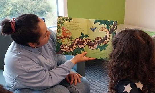 Plunket People » Whānau Āwhina Plunket