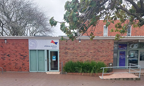 Panmure Plunket Clinic » Whānau Āwhina Plunket