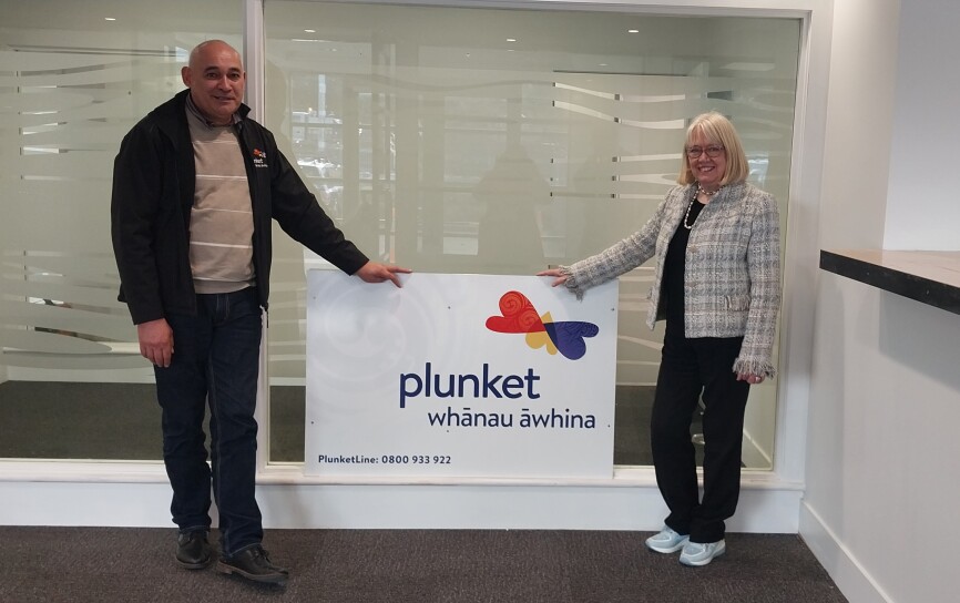 Plunket’s new one-stop hub in Dunedin is enriched with local history ...