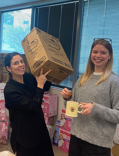 Home » Whānau Āwhina Plunket