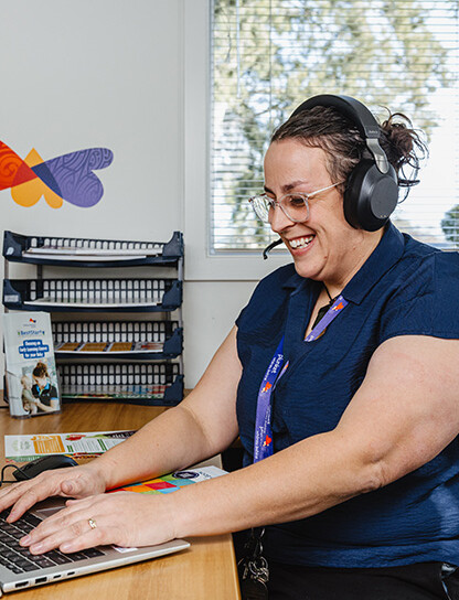 Home » Whānau Āwhina Plunket