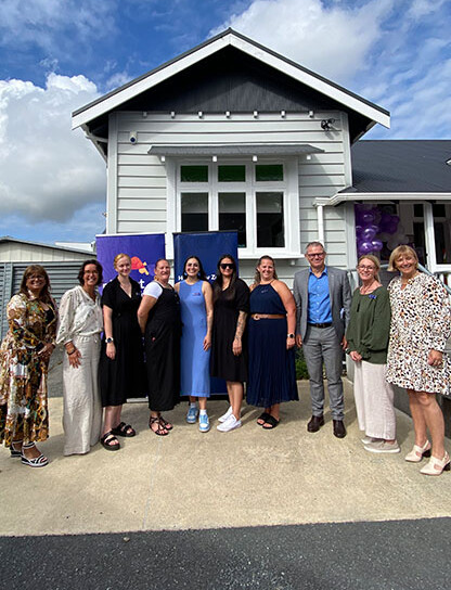 Home » Whānau Āwhina Plunket