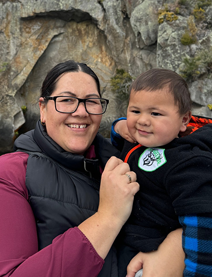 Home » Whānau Āwhina Plunket