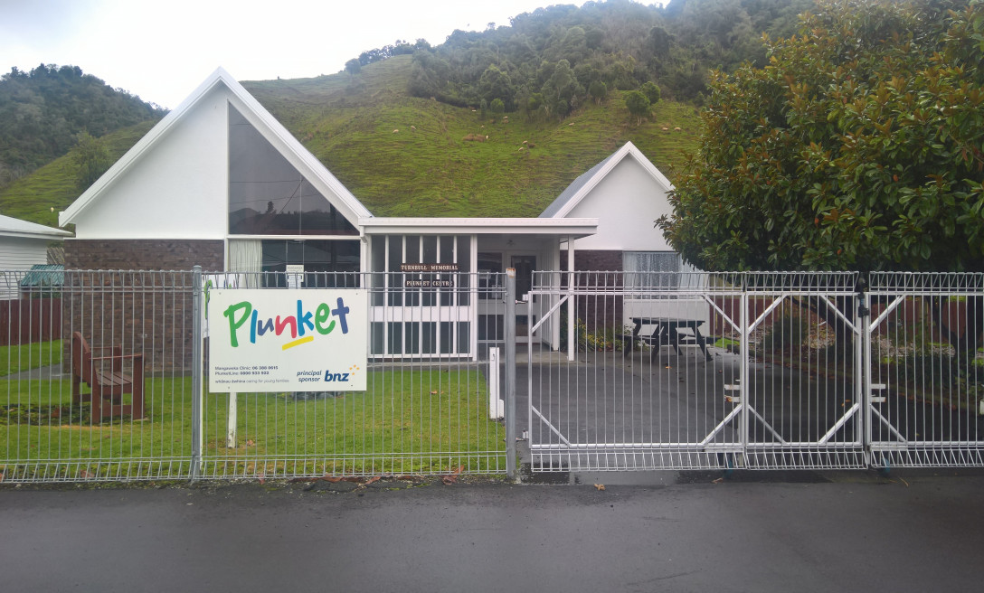 Mangaweka Plunket Clinic » Whānau Āwhina Plunket