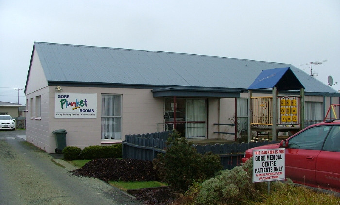 Gore Plunket Clinic » Whānau Āwhina Plunket