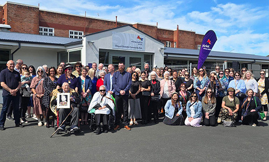 Plunket’s new one stop community hub opens in Dunedin » Whānau Āwhina ...