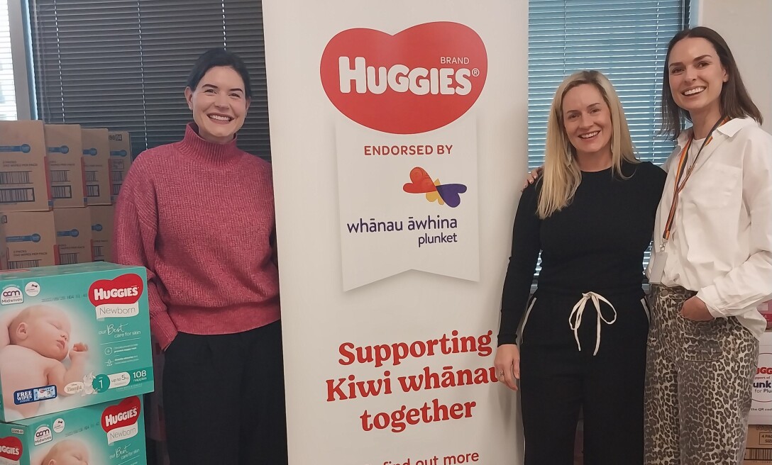 Dunk it for Plunket is back and better than ever! » Whānau Āwhina Plunket