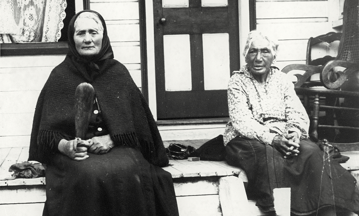 Our history » Whānau Āwhina Plunket