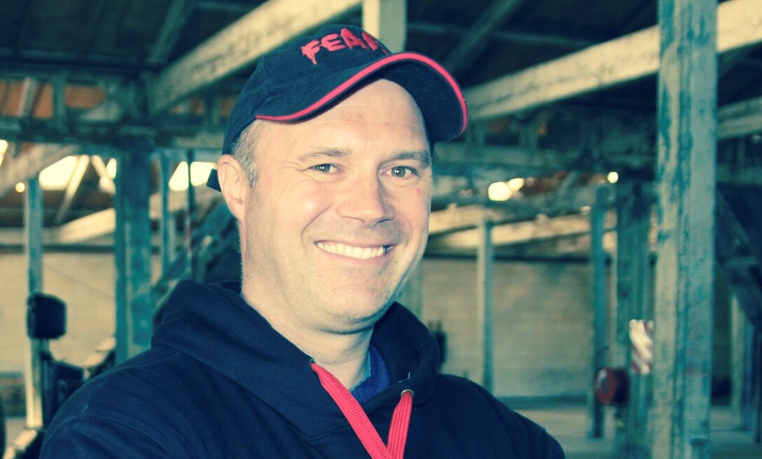 Volunteer Spotlight Rory Foley » Whānau Āwhina Plunket