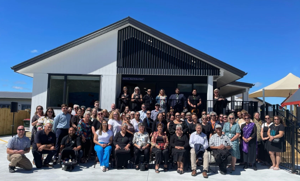 A new building means a new chapter for Plunket services in Rotorua ...