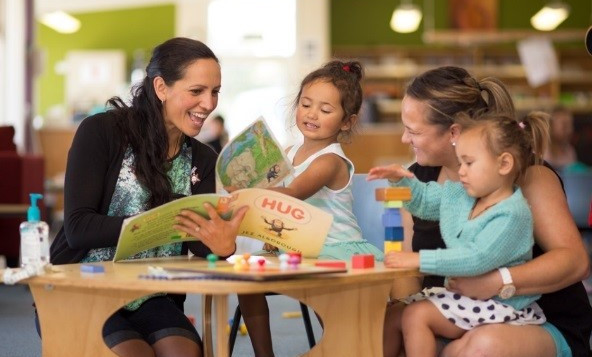 B4 School Check » Whānau Āwhina Plunket