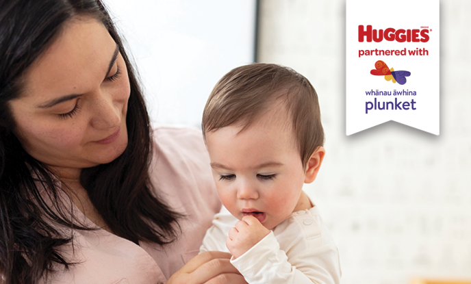 Share your Story and be in to WIN! » Whānau Āwhina Plunket